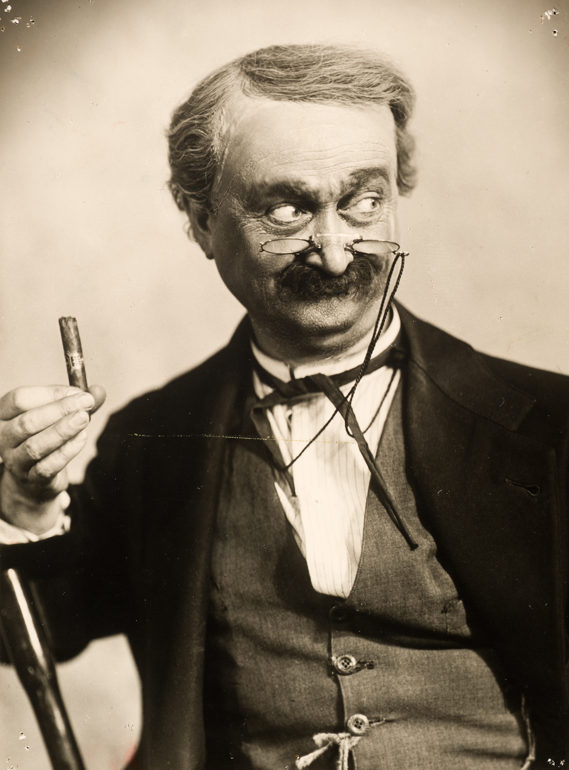 Gilberto Govi, un ricordo lungo cinquant’anni – InGenova Magazine